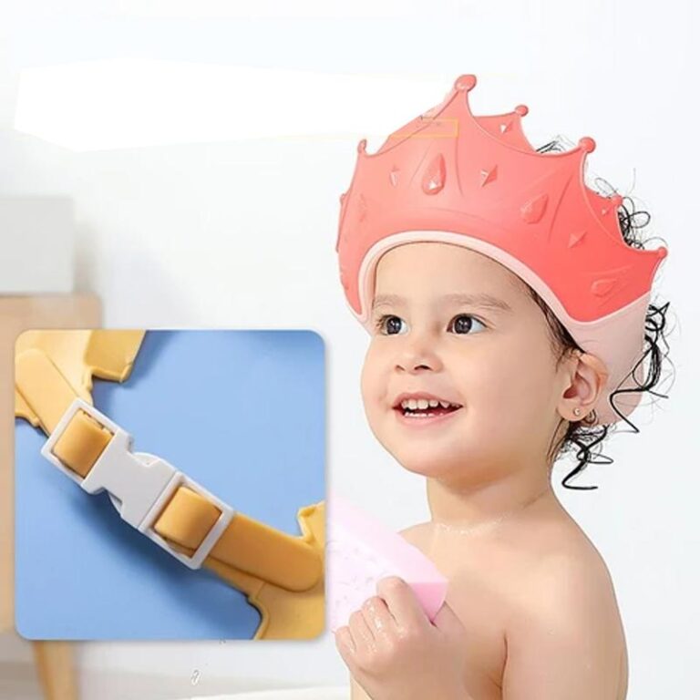 Kids’ Ear Protective Cap – xfixing.com