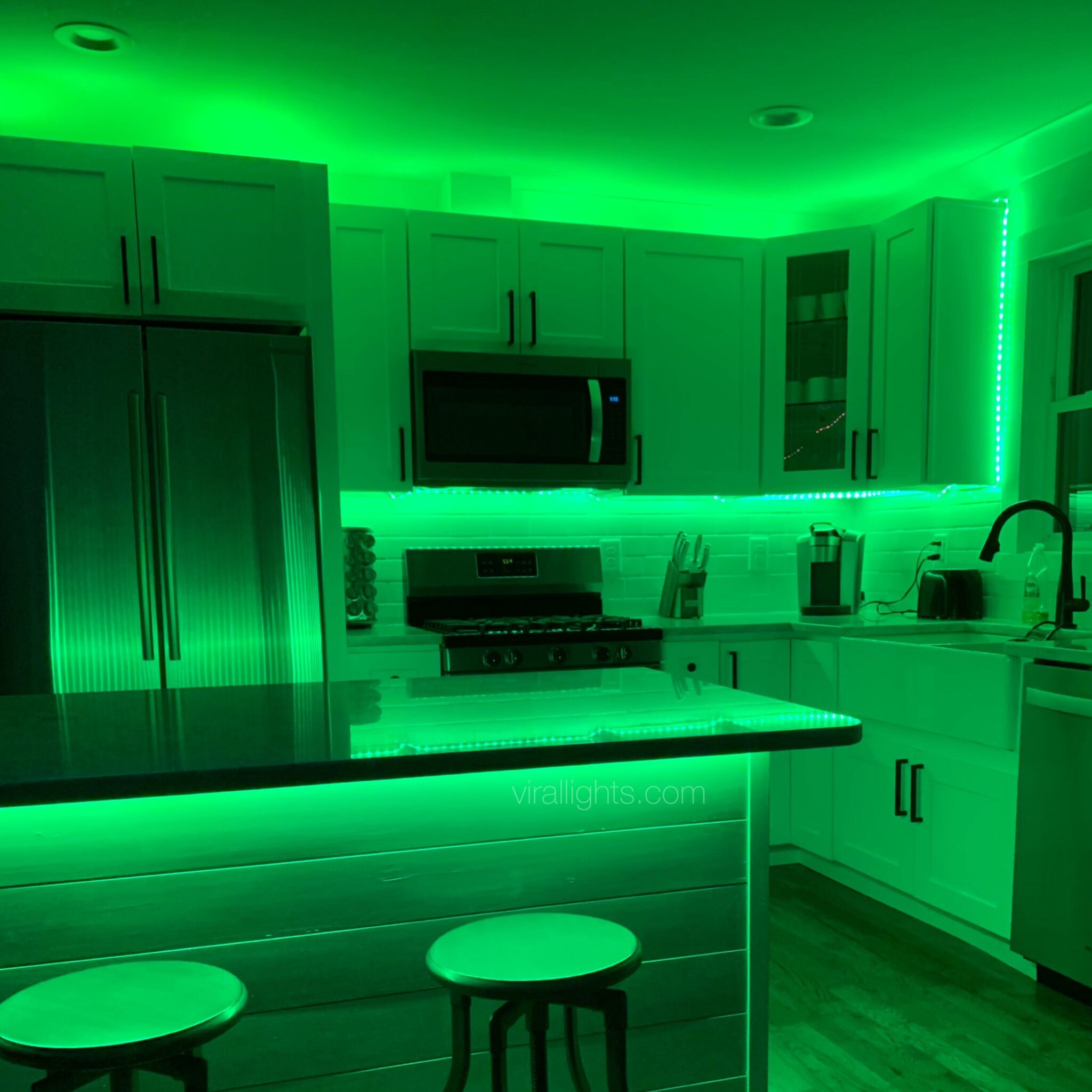 LED Light Tape easy to usa – xfixing.com