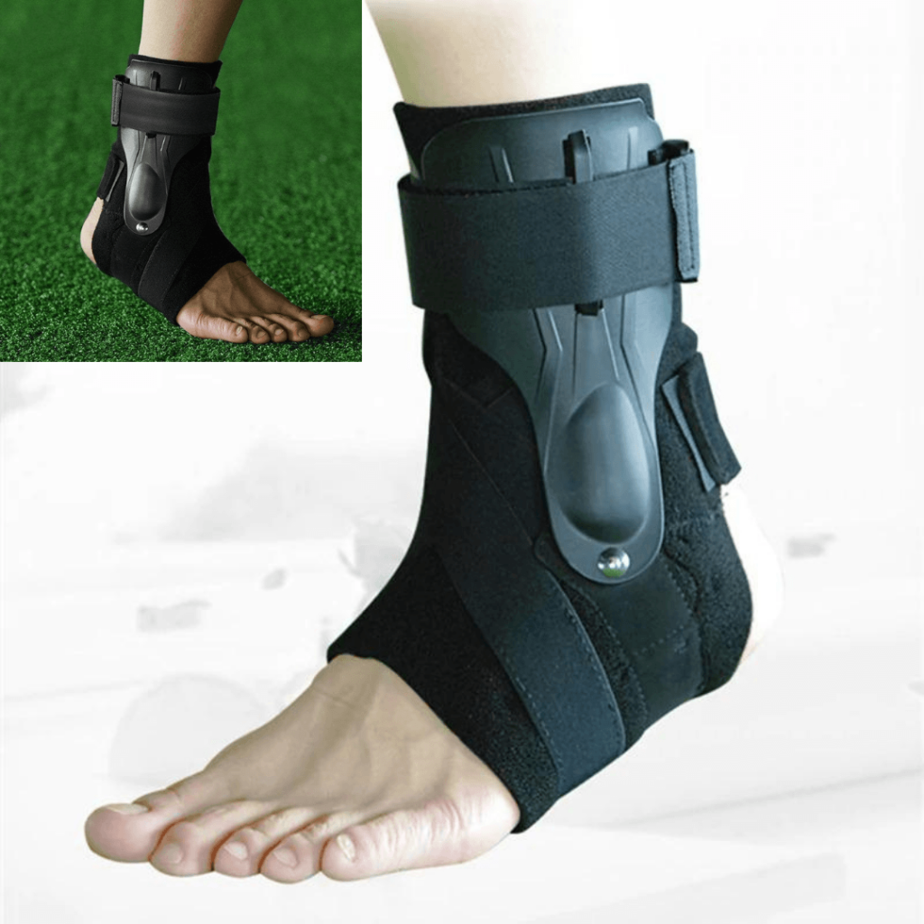 Ankle Support Foot Brace – xfixing.com