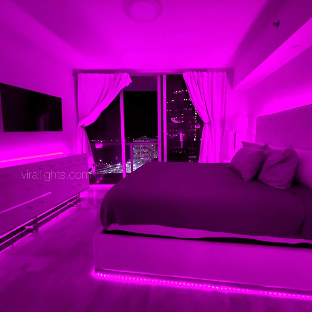 LED Light Tape easy to usa – xfixing.com