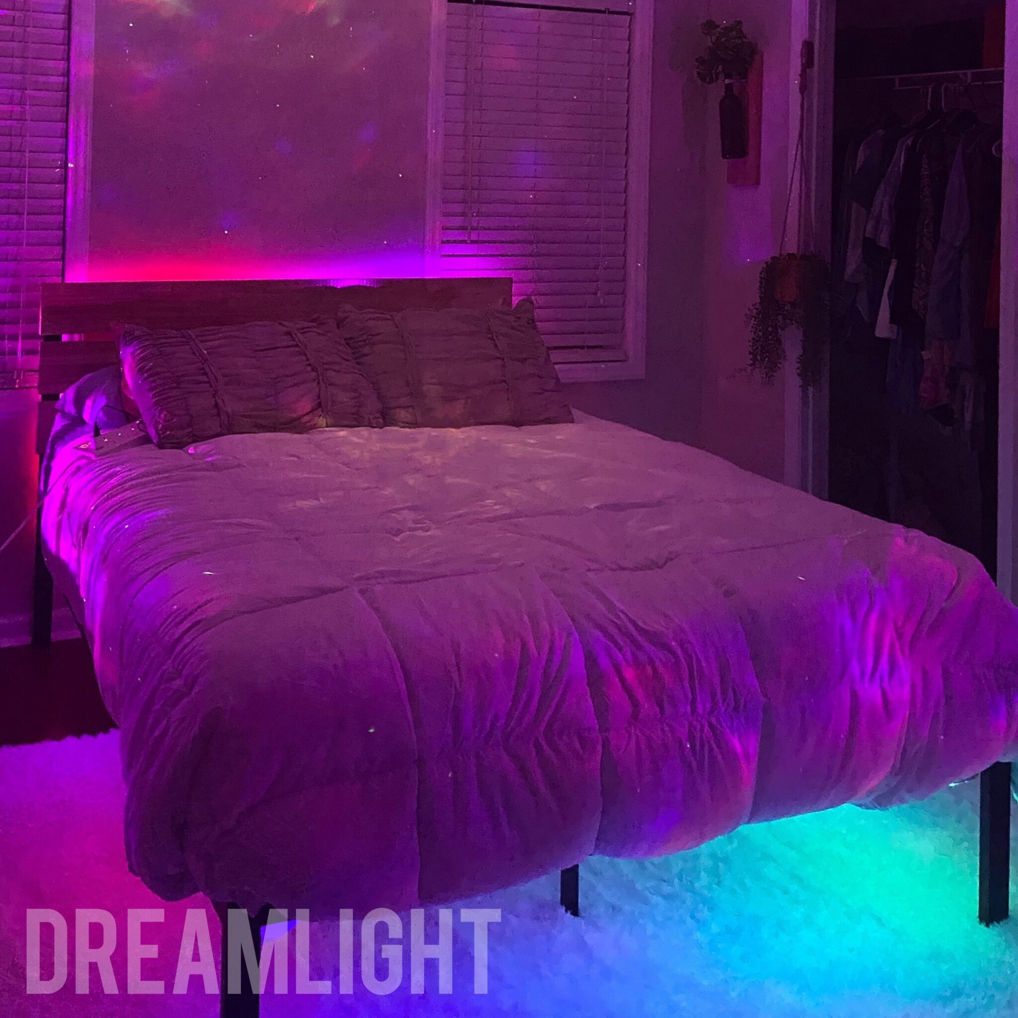 Room Transformation Kit, Customizable and can be cut – xfixing.com