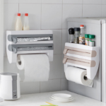 Multifunction Film Storage Rack – xfixing.com