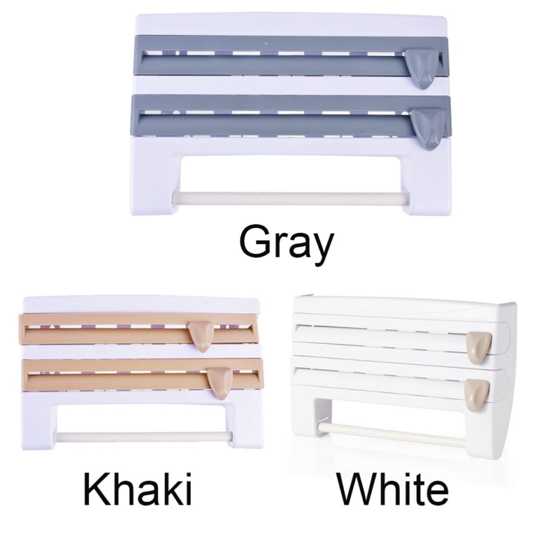 Multifunction Film Storage Rack – xfixing.com