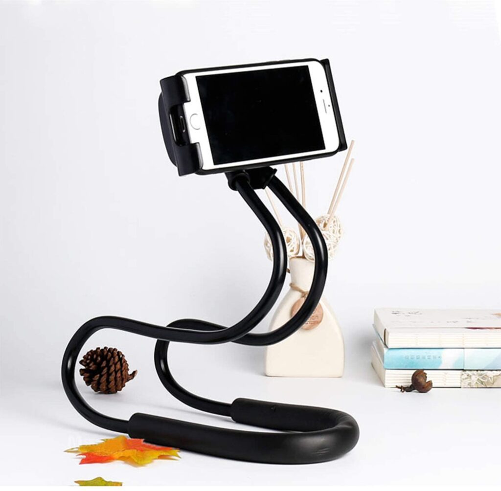Wearable Device Holder – Holds Your Phone and Tablet – xfixing.com