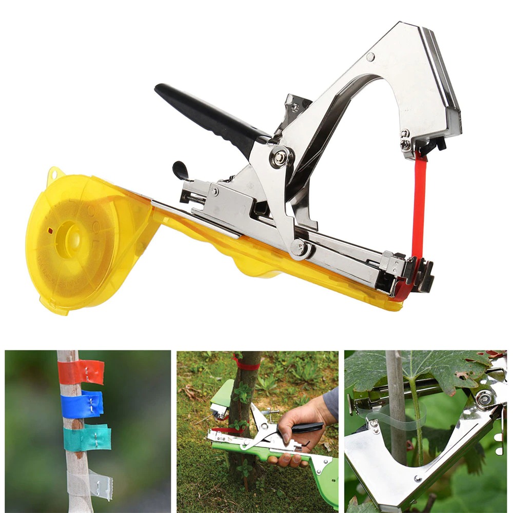 Garden Tapener Machine – xfixing.com