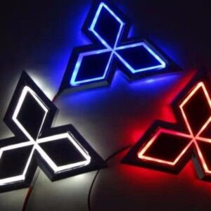 CAR FRONT LOGO BADGE LED LIGHTS – xfixing.com