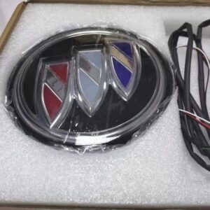 CAR FRONT LOGO BADGE LED LIGHTS – xfixing.com