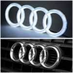 CAR FRONT LOGO BADGE LED LIGHTS – xfixing.com