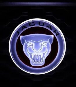 CAR FRONT LOGO BADGE LED LIGHTS – xfixing.com