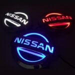 CAR FRONT LOGO BADGE LED LIGHTS – xfixing.com