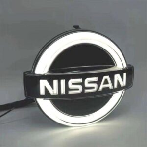 CAR FRONT LOGO BADGE LED LIGHTS – xfixing.com