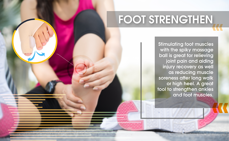 Toe Alignment Bunion Corrector Toe Spacer – xfixing.com