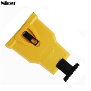 Chainsaw Teeth Sharpener – xfixing.com